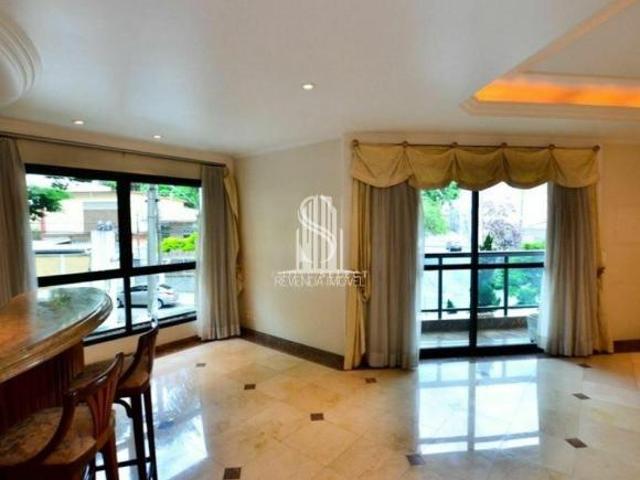 Apartamento em Vila Monumento, São Paulo/SP de 220m² 4 quartos à venda por R$ 1.390.000,00