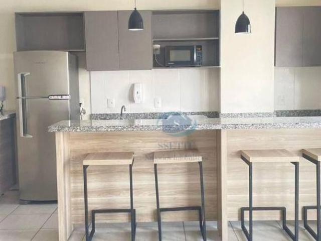Apartamento em Vila Monumento, São Paulo/SP de 35m² 1 quartos à venda por R$ 360.000,00