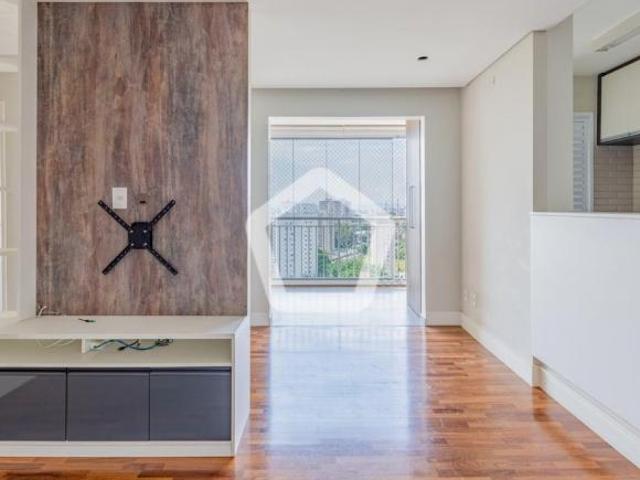 Apartamento em Vila Moraes