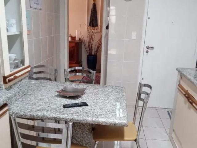 Apartamento em Vila Moraes São Paulo