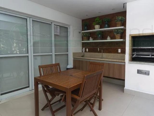 Apartamento em Vila Moraes São Paulo