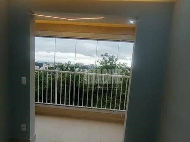 Apartamento em Vila Moraes, São Paulo/SP de 47m² 2 quartos à venda por R$ 479.000,00