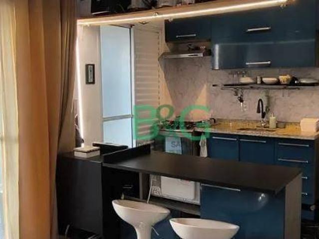 Apartamento em Vila Moraes, São Paulo/SP de 53m² 2 quartos à venda por R$ 448.000,00