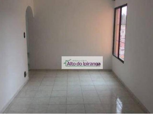 Apartamento em Vila Moraes, São Paulo/SP de 57m² 3 quartos à venda por R$ 270.000,00