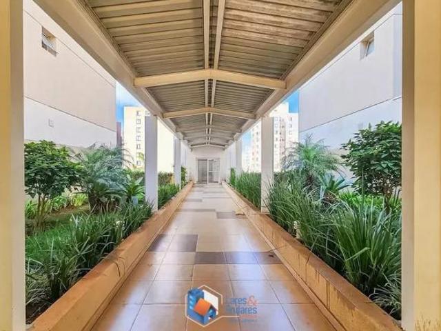 Apartamento em Vila Moraes, São Paulo/SP de 56m² 2 quartos à venda por R$ 399.000,00