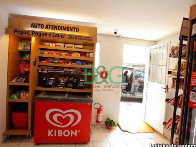 Apartamento em Vila Moraes, São Paulo/SP de 59m² 3 quartos à venda por R$ 287.500,00