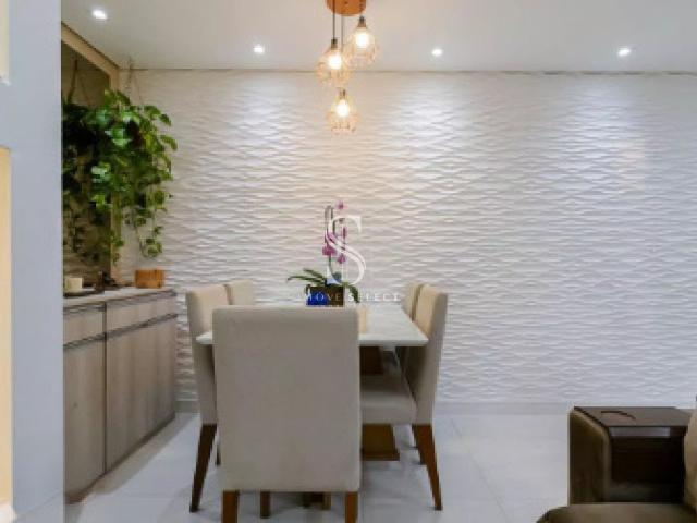 Apartamento em Vila Moraes, São Paulo/SP de 63m² 2 quartos à venda por R$ 528.999,00