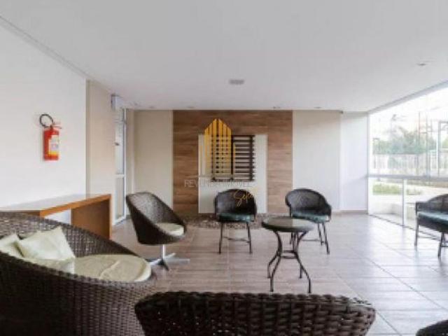 Apartamento em Vila Moraes, São Paulo/SP de 63m² 2 quartos à venda por R$ 529.999,00