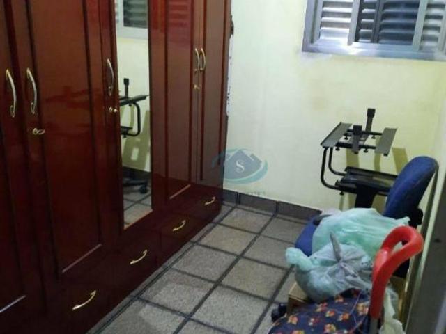 Apartamento em Vila Moraes, São Paulo/SP de 64m² 3 quartos à venda por R$ 380.000,00