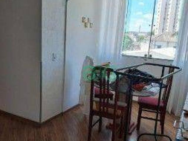 Apartamento em Vila Moraes, São Paulo/SP de 64m² 3 quartos à venda por R$ 399.000,00