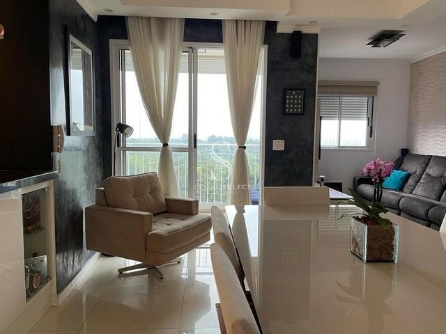 Apartamento em Vila Moraes, São Paulo/SP de 64m² 2 quartos à venda por R$ 489.000,00