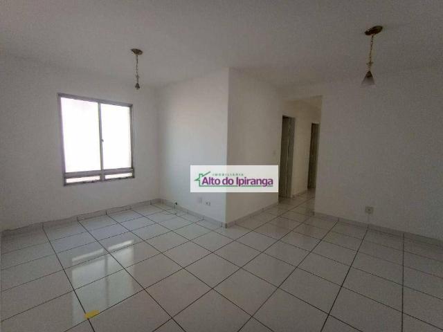 Apartamento em Vila Moraes, São Paulo/SP de 66m² 3 quartos à venda por R$ 244.900,00