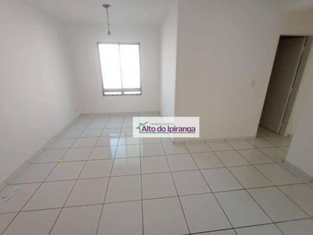 Apartamento em Vila Moraes, São Paulo/SP de 66m² 3 quartos à venda por R$ 245.000,00