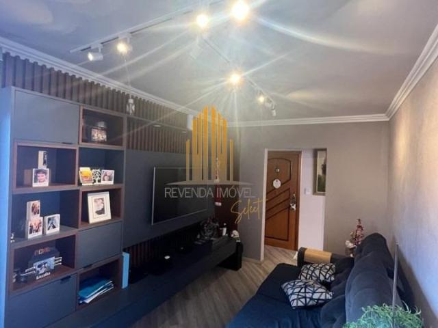 Apartamento em Vila Moraes, São Paulo/SP de 68m² 3 quartos à venda por R$ 399.900,00