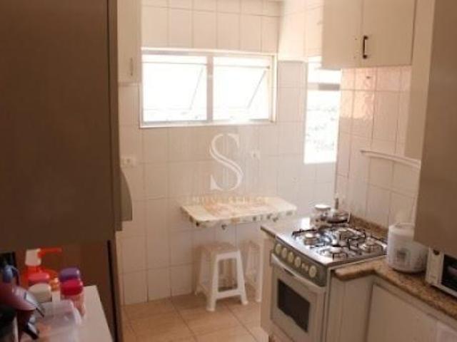 Apartamento em Vila Moraes, São Paulo/SP de 76m² 3 quartos à venda por R$ 319.148,00