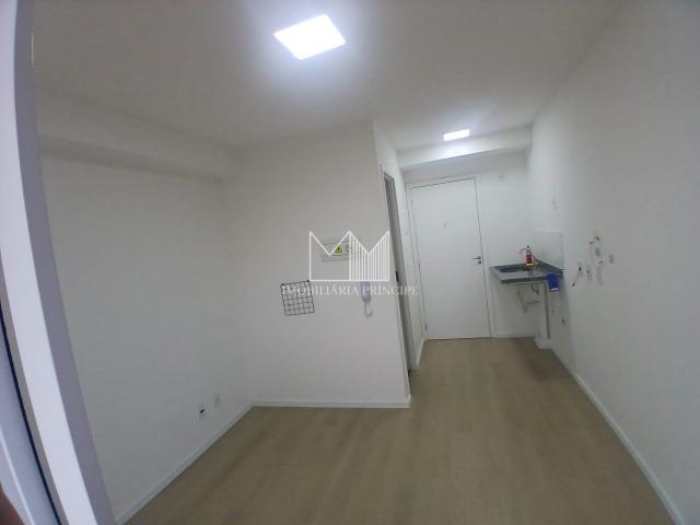 Apartamento em Vila Moraes, São Paulo/SP de 0m² 1 quartos para locação R$ 1.400,00/mes
