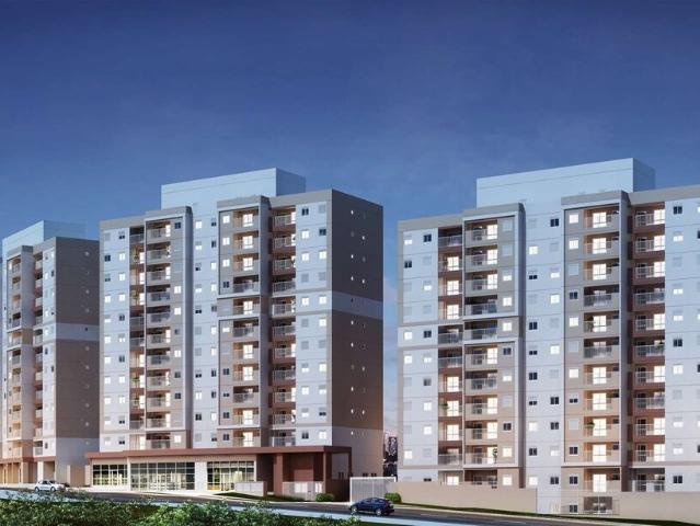 Apartamento em Vila Moraes, São Paulo/SP de 0m² 2 quartos à venda por R$ 365.900,00
