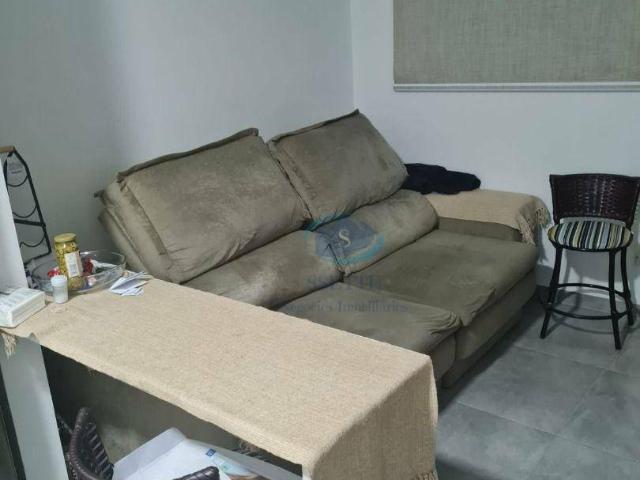 Apartamento em Vila Moraes, São Paulo/SP de 30m² 1 quartos à venda por R$ 219.000,00