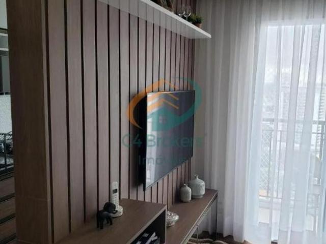 Apartamento em Vila Moreira Guarulhos