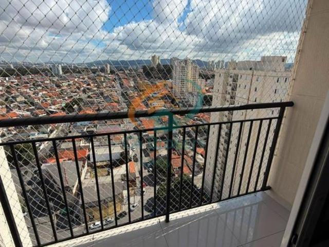 Apartamento em Vila Moreira Guarulhos
