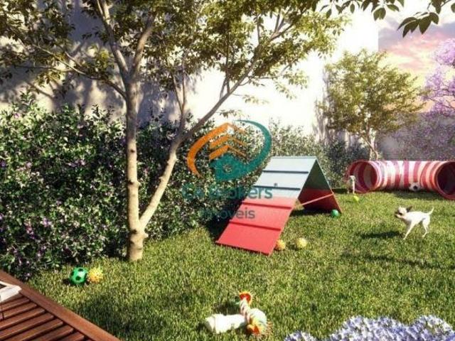 Apartamento em Vila Moreira Guarulhos