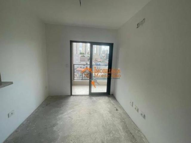 Apartamento em Vila Moreira, Guarulhos/SP de 65m² 2 quartos à venda por R$ 635.000,00