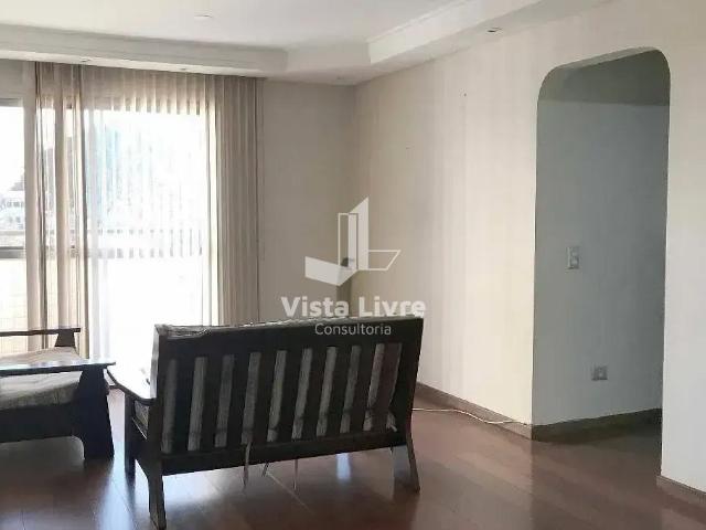Apartamento em Vila Moreira, Guarulhos/SP de 93m² 3 quartos à venda por R$ 516.900,00