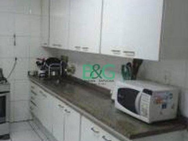 Apartamento em Vila Moreira, Guarulhos/SP de 94m² 3 quartos à venda por R$ 320.000,00