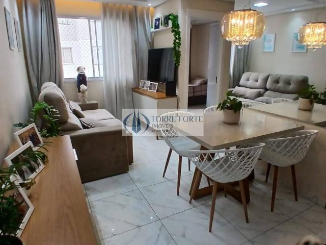 Apartamento em Vila Moreira, São Paulo/SP de 45m² 2 quartos à venda por R$ 339.900,00