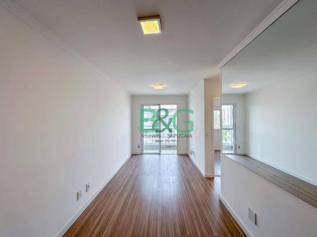 Apartamento em Vila Moreira, São Paulo/SP de 49m² 2 quartos à venda por R$ 449.900,00