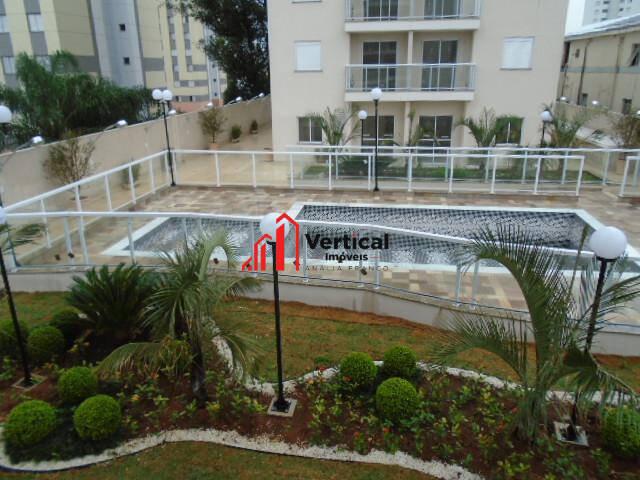 Apartamento em Vila Moreira, São Paulo/SP de 50m² 2 quartos à venda por R$ 329.900,00