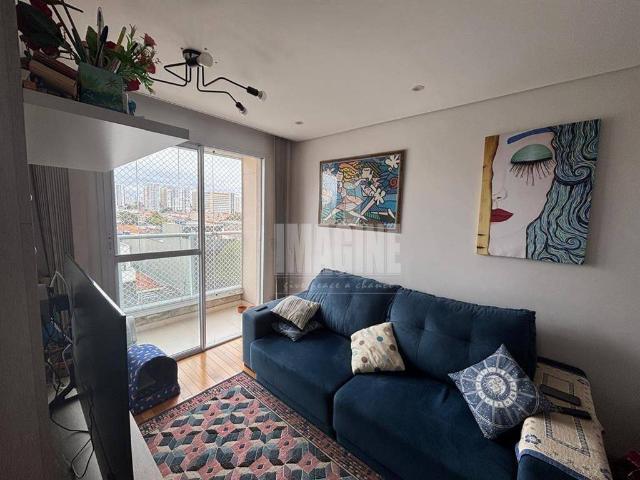Apartamento em Vila Moreira, São Paulo/SP de 50m² 2 quartos à venda por R$ 446.000,00