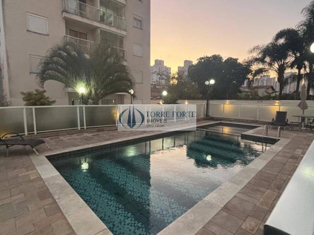 Apartamento em Vila Moreira, São Paulo/SP de 50m² 2 quartos à venda por R$ 446.900,00