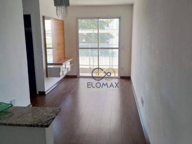 Apartamento em Vila Moreira, São Paulo/SP de 50m² 2 quartos à venda por R$ 511.000,00