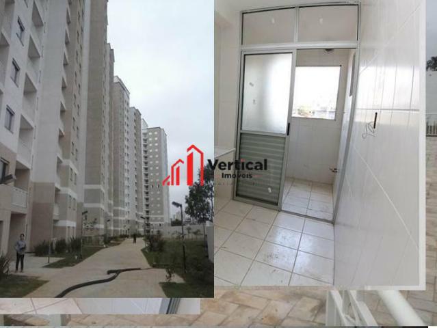 Apartamento em Vila Moreira, São Paulo/SP de 52m² 2 quartos à venda por R$ 319.000,00