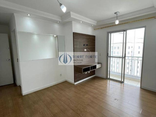 Apartamento em Vila Moreira, São Paulo/SP de 54m² à venda por R$ 394.900,00