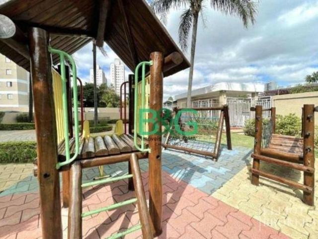 Apartamento em Vila Moreira, São Paulo/SP de 54m² 2 quartos à venda por R$ 380.000,00
