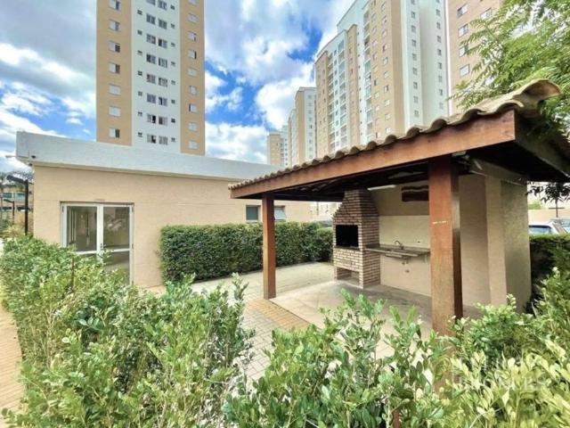Apartamento em Vila Moreira, São Paulo/SP de 56m² 2 quartos à venda por R$ 379.000,00