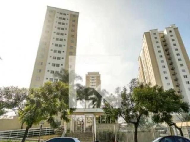 Apartamento em Vila Moreira, São Paulo/SP de 56m² 2 quartos à venda por R$ 380.000,00