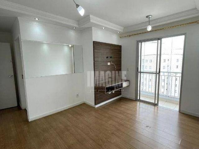 Apartamento em Vila Moreira, São Paulo/SP de 56m² 2 quartos à venda por R$ 394.000,00
