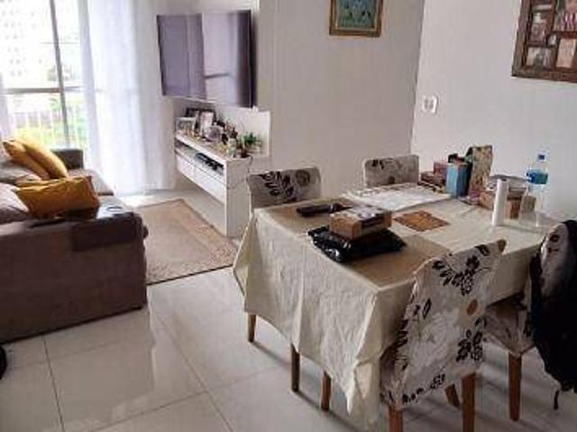 Apartamento em Vila Moreira, São Paulo/SP de 63m² 2 quartos à venda por R$ 497.900,00