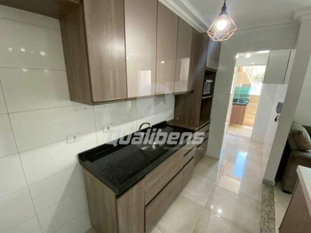 Apartamento em Vila Morelli, Mauá/SP de 75m² 2 quartos à venda por R$ 450.000,00