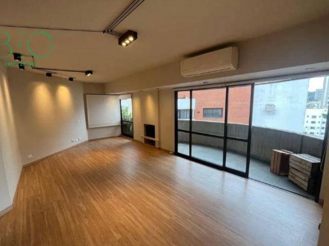Apartamento em Vila Morumbi, São Paulo/SP de 129m² 2 quartos à venda por R$ 1.248.000,00