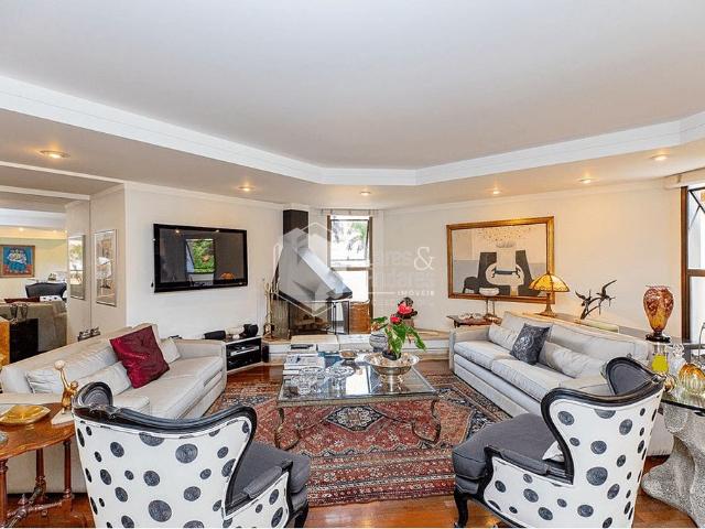 Apartamento em Vila Morumbi, São Paulo/SP de 157m² 2 quartos à venda por R$ 1.141.900,00