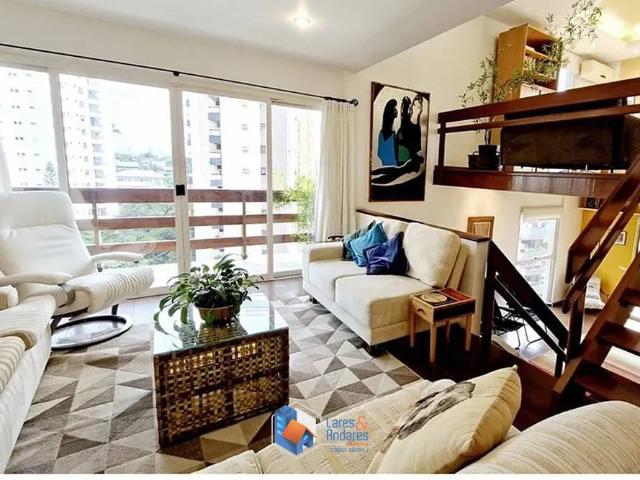 Apartamento em Vila Morumbi, São Paulo/SP de 201m² 3 quartos à venda por R$ 1.199.000,00