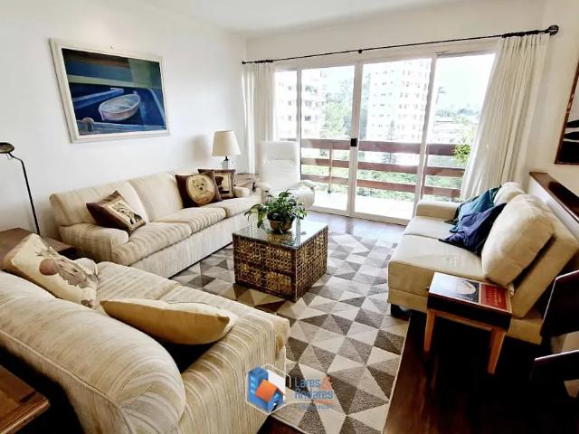 Apartamento em Vila Morumbi, São Paulo/SP de 201m² 3 quartos à venda por R$ 1.289.000,00