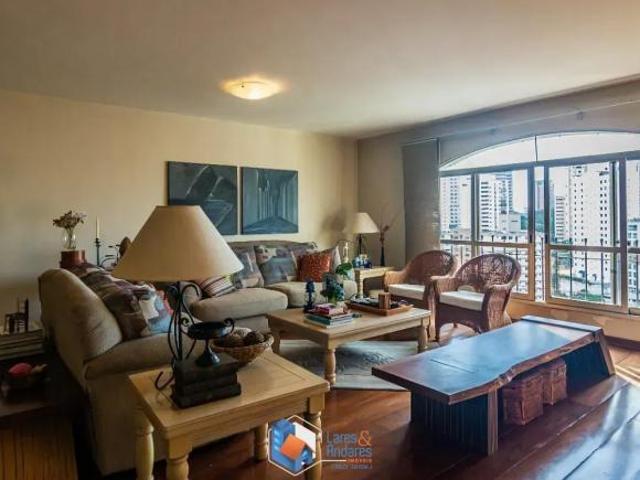 Apartamento em Vila Morumbi, São Paulo/SP de 211m² 4 quartos à venda por R$ 1.320.000,00