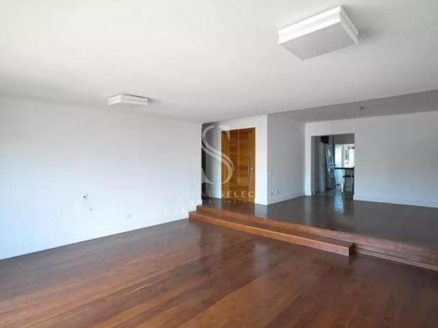 Apartamento em Vila Morumbi, São Paulo/SP de 211m² 3 quartos à venda por R$ 2.200.000,00
