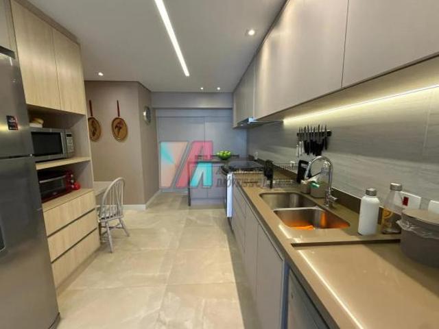 Apartamento em Vila Morumbi, São Paulo/SP de 211m² 3 quartos à venda por R$ 2.300.000,00