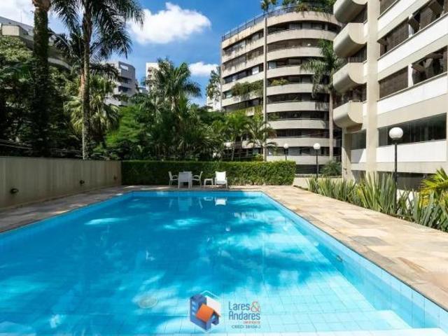 Apartamento em Vila Morumbi, São Paulo/SP de 271m² 3 quartos à venda por R$ 2.190.000,00